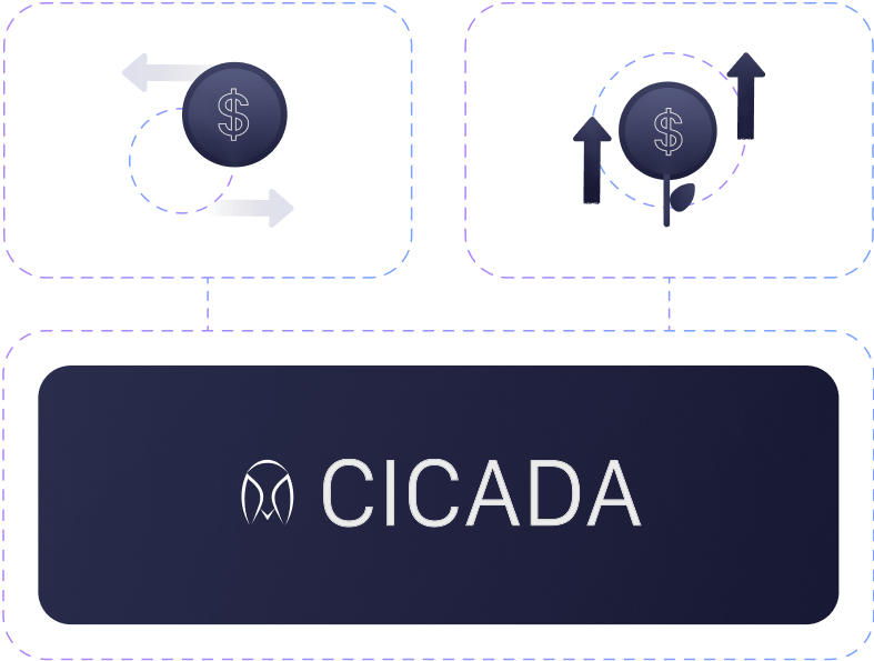 Cicada finance